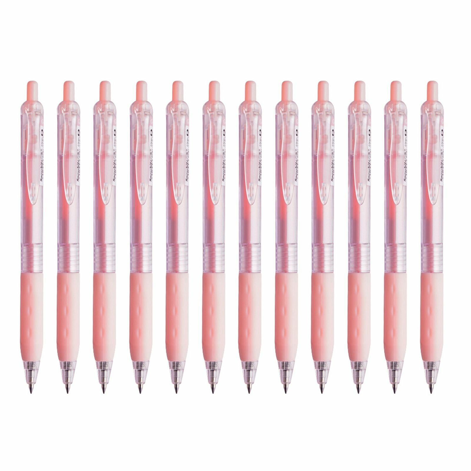 12x 05 мм подписные ручки выдвижные чернила Нейтральный для написания