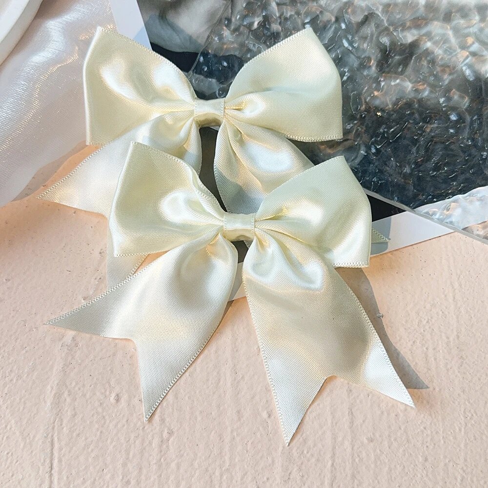 Заколки для волос CUTE BOWS, цвет DLD-0028x2