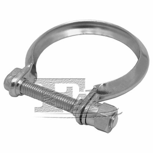 Хомут глушителя Fischer 934790 для Citroen JUMPER; Fiat DUCATO; Peugeot BOXER