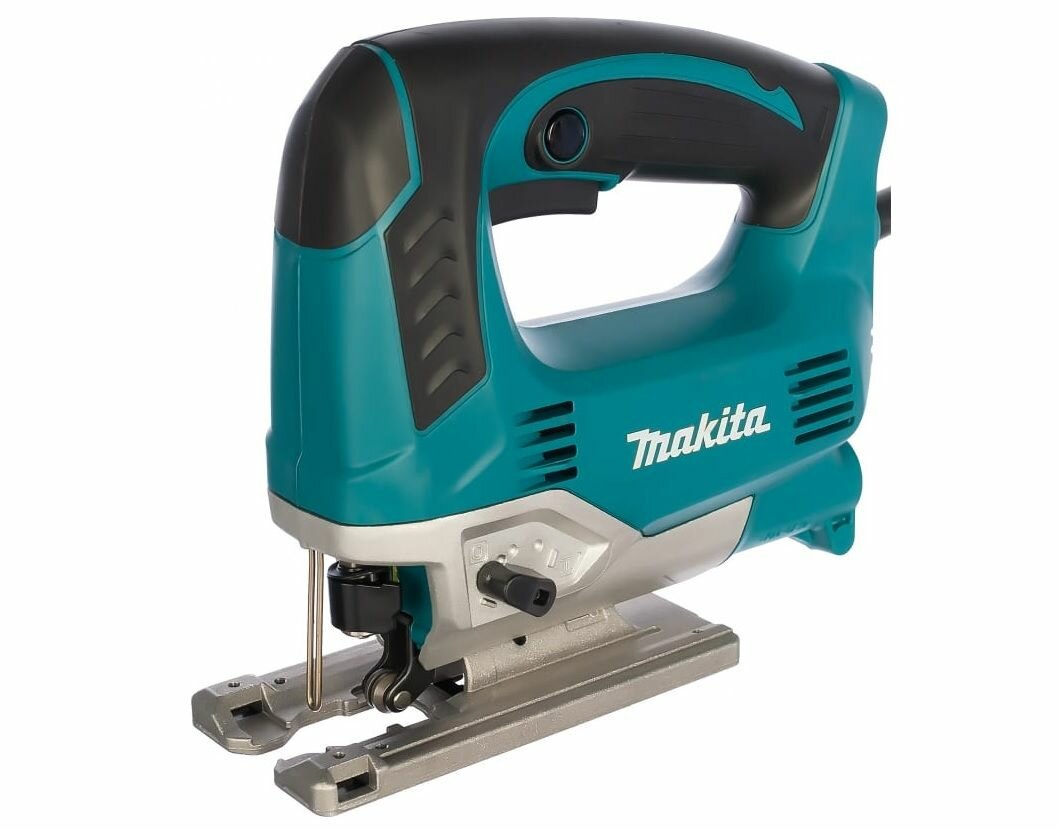 Лобзик электрический Makita JV0600K/Электролобзик