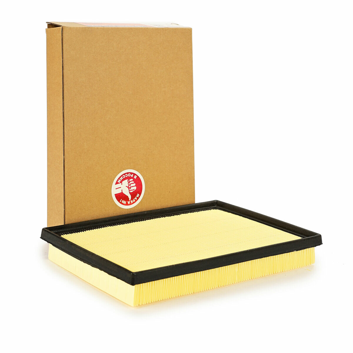 Фильтр Воздушный Lexus Ls460, 600, Rx450H 06->(Masuma Mfa-T009)