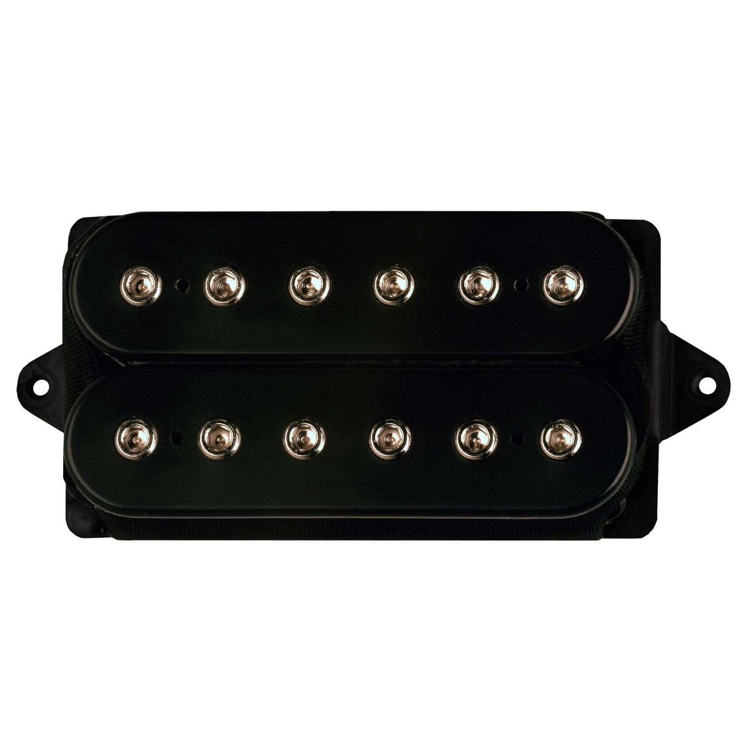 DiMarzio DP166FBK The Breed Bridge FSpaced звукосниматель, хамбакер
