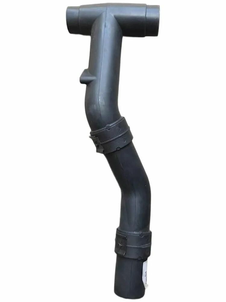 Впускной резонансный патрубок воздушного компрессора 201V963056002 SITRAK