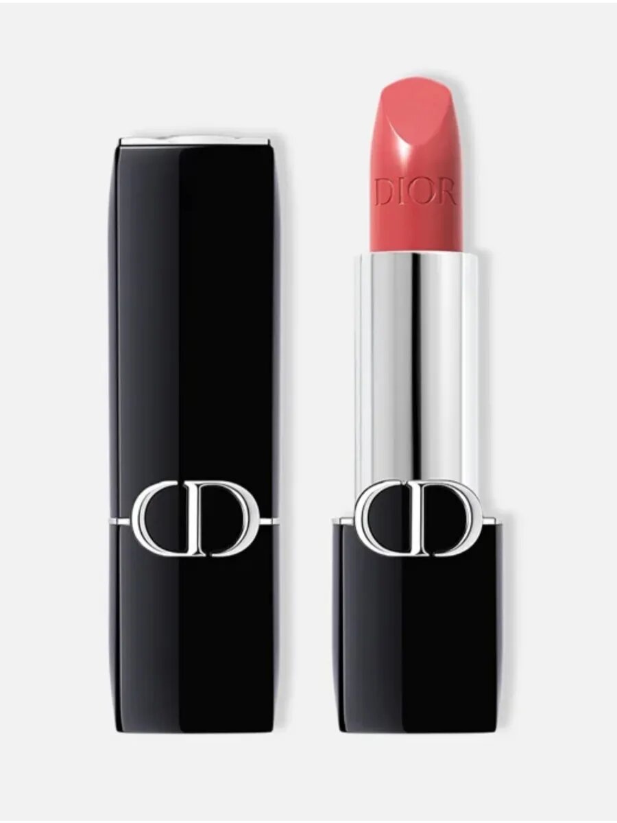 Помада для губ DIOR rouge dior 458