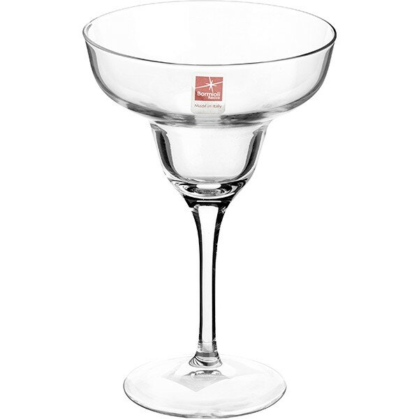 Бокал «Маргарита-Ypsilon», 1 шт 300мл (Bormioli Rocco - Fidenza, Италия)