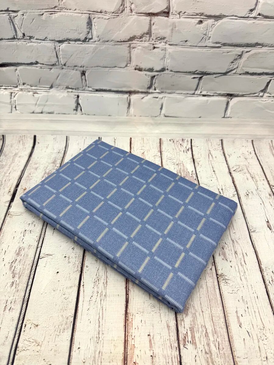 Простынь 1,5 сп 180*210