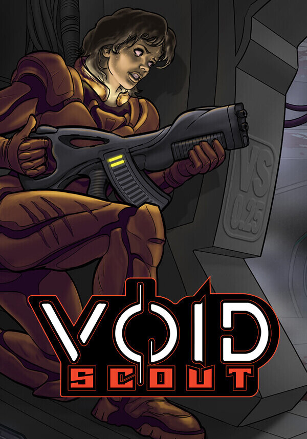 Void Scout [STEAM / Россия и СНГ]