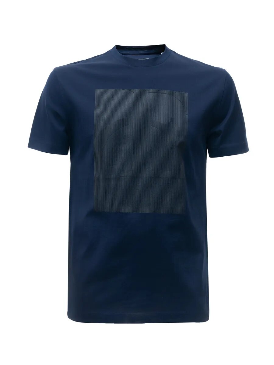 Футболка спортивная