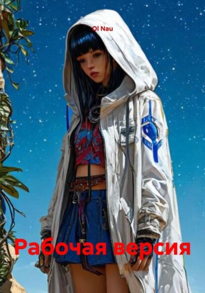 Рабочая версия [Цифровая книга]