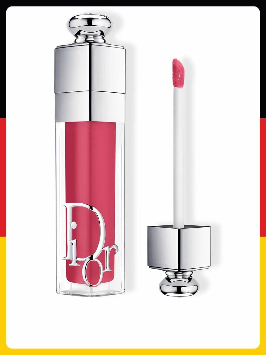 Блеск для губ Dior Addict Lip Maximizer 029 Intense Grape