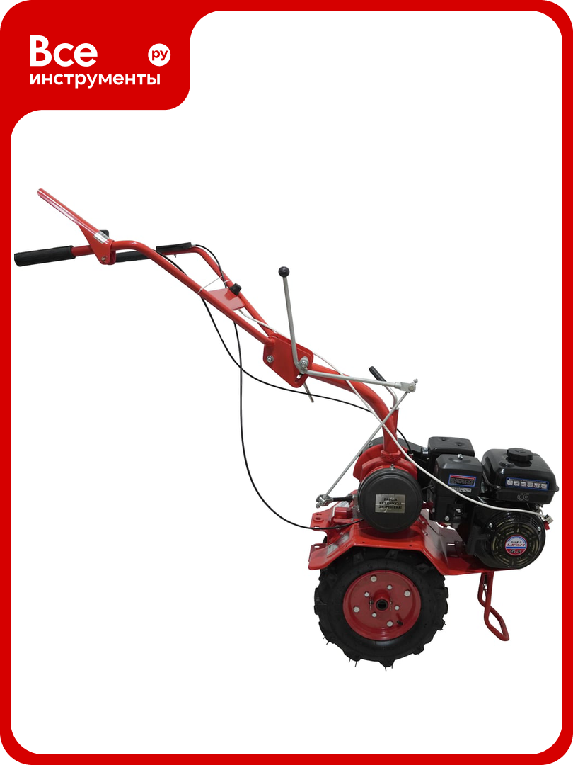 Мотоблок Агат Л 6,5-П Lifan 00-00159545