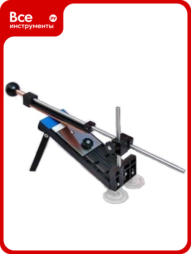 Станок точильный Touch Pro Ganzo GTP, для заточки любых лезвий