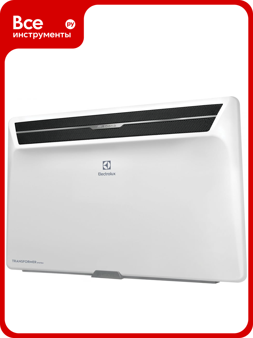 Отопительный модуль конвектора Electrolux Air Gate Transformer ECH/AG2-2000 T НС-1081912