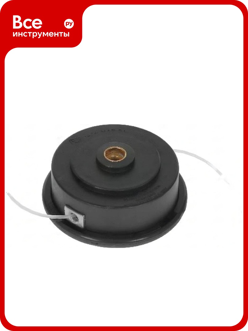 Головка, ETH-1000, с леской ETH-1000 для GET-1000S ZMD Huter 71/1/19, ударопрочного пластика, триммеров