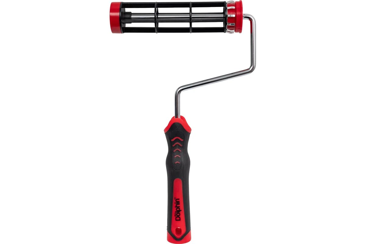 Blue Dolphin Ручка-бюгель для малярного валика Roller 180 мм для удобной работы