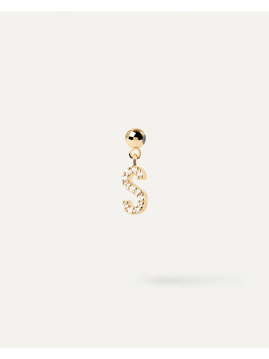 Подвеска, серебро, 925 проба