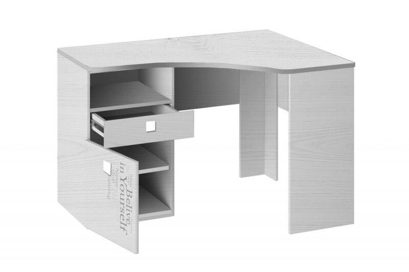 Стол угловой Твоё ширина 1160 (правый/левый)