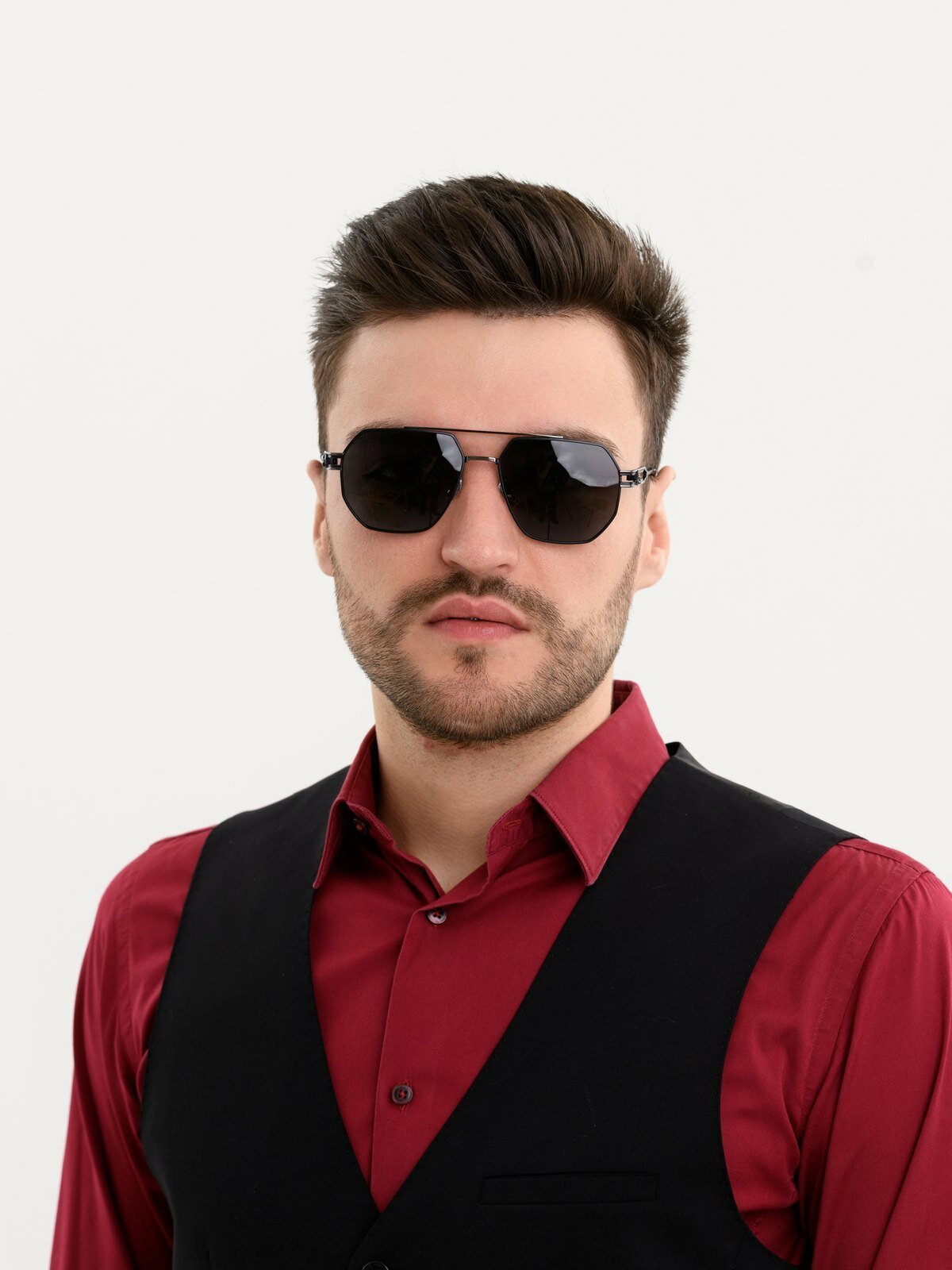 Солнцезащитные очки