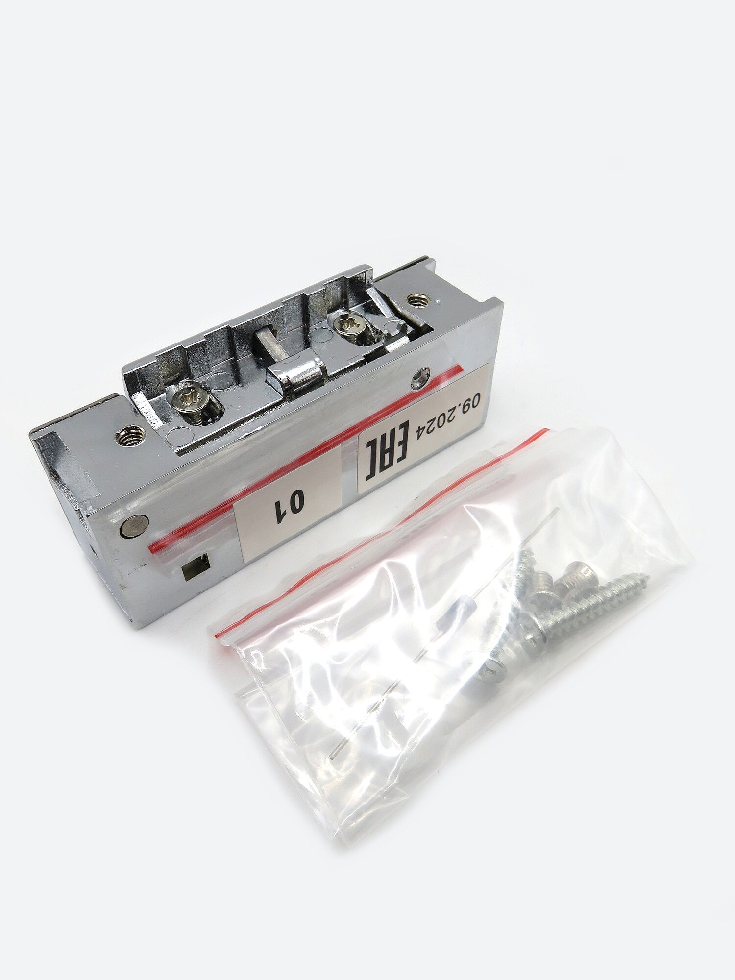 AT-ES01 электромеханическая защёлка AccordTec