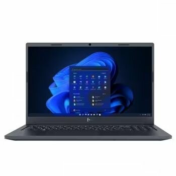 15,6" Ноутбук Fplus FLTP-5I5-16512-W (FLTP-5I5-16512-W IRIS XE) серый - 1920x1080, IPS, Intel Core i5-1235U, ядра: 4 x 0,8 ГГц, 16 ГБ, SSD 512 ГБ, Intel Iris Xe Graphics, Windows 11 Home