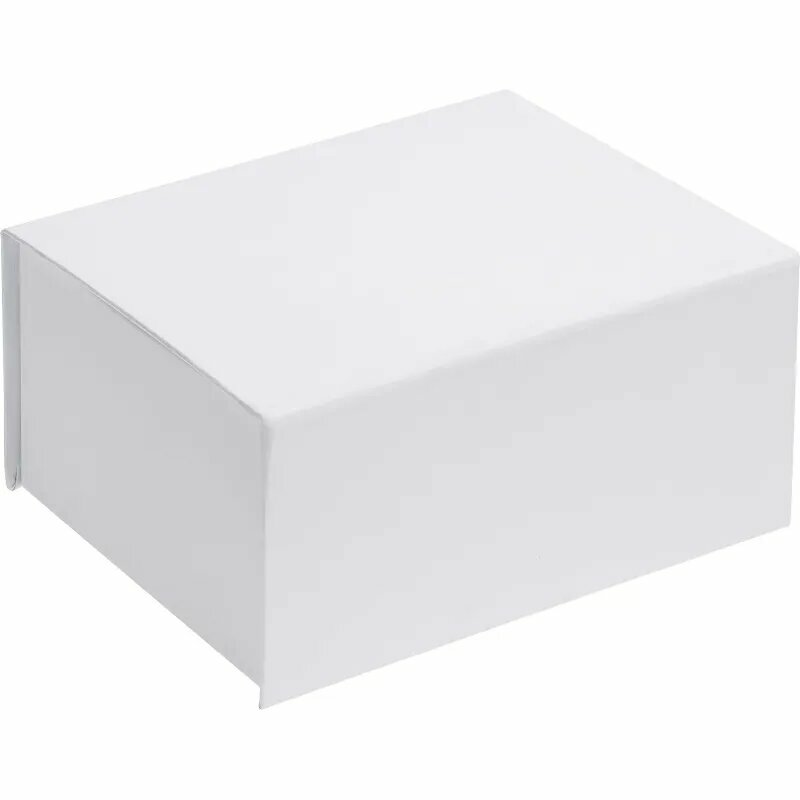 Коробка подарочная Magnus, белая, 16,2х13,2х7,9 см; 12771.60, 2211141