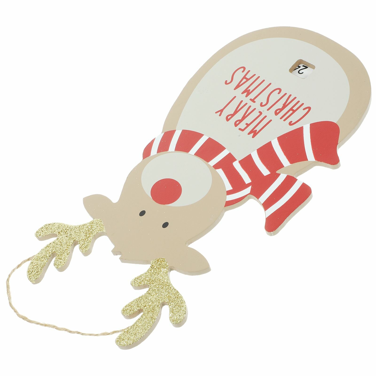 Украшение подвесное интерьерное