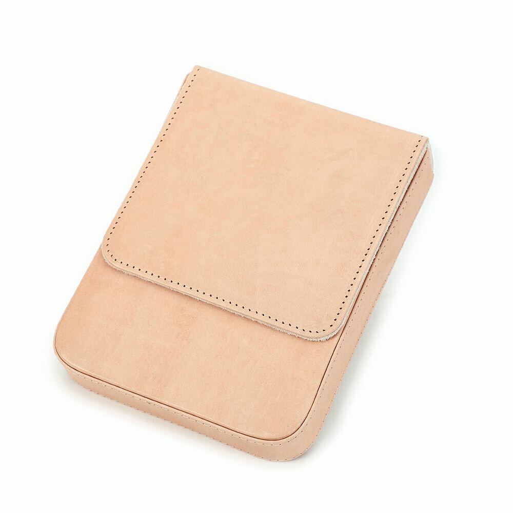 Пенал Ретро кожа