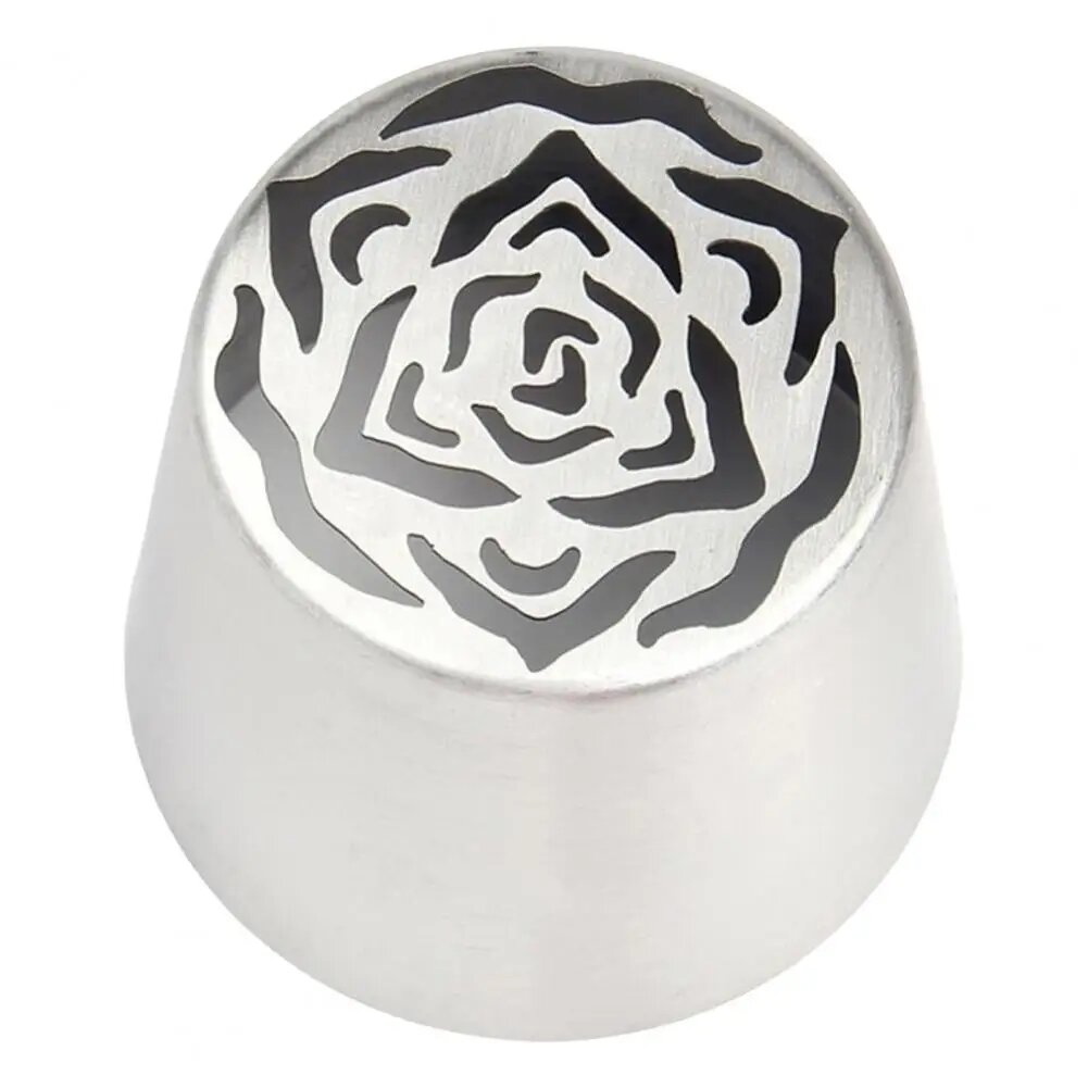 Насадки для украшения торта, цветы B