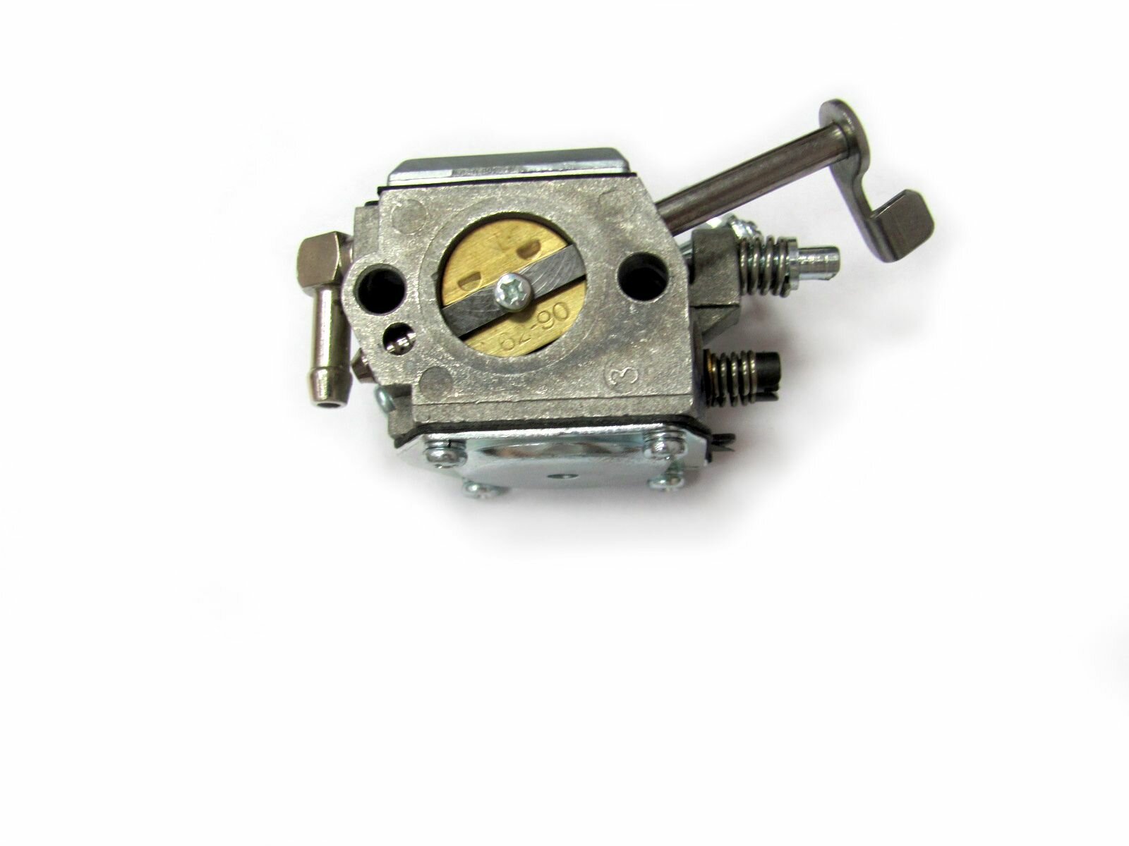 Карбюратор для вибротрамбовок с двигателем GX100 диафрагменного типа