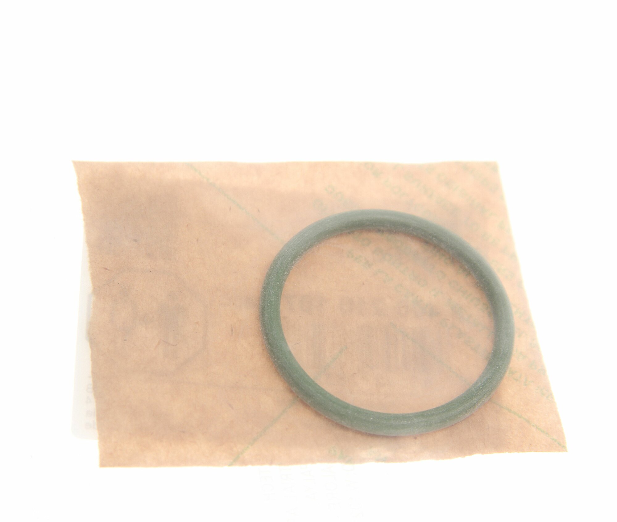 Кольцо уплотнительное ТНВД (36x3.5 мм) Bosch Арт.3400210107