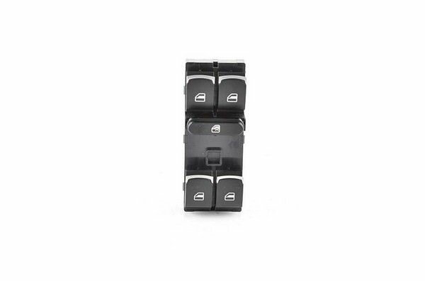 Блок управления стеклоподъемниками BSG Арт. BSG90860054 / VW Passat (08-)