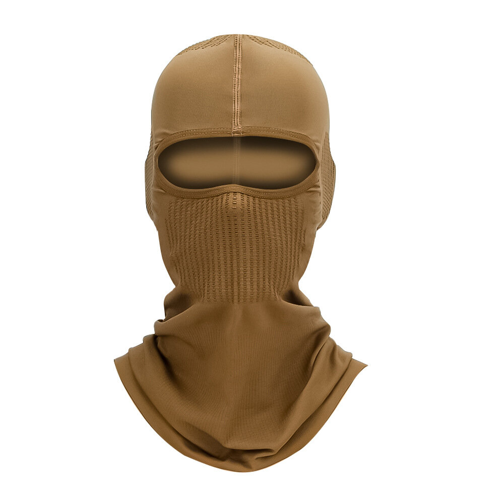 Балаклава маска для мотоцикла мотоцикле, квадроцикле, велосипеде, снегоходе
