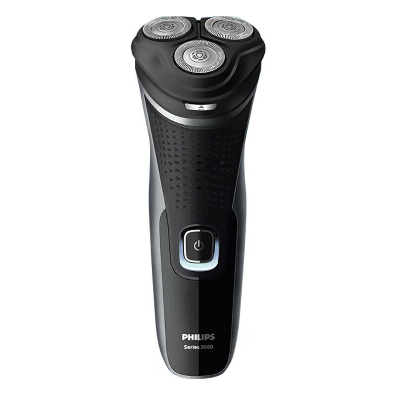 Электрическая бритва Philips Electric Shaver Classic 2 Series S2305/06, черный