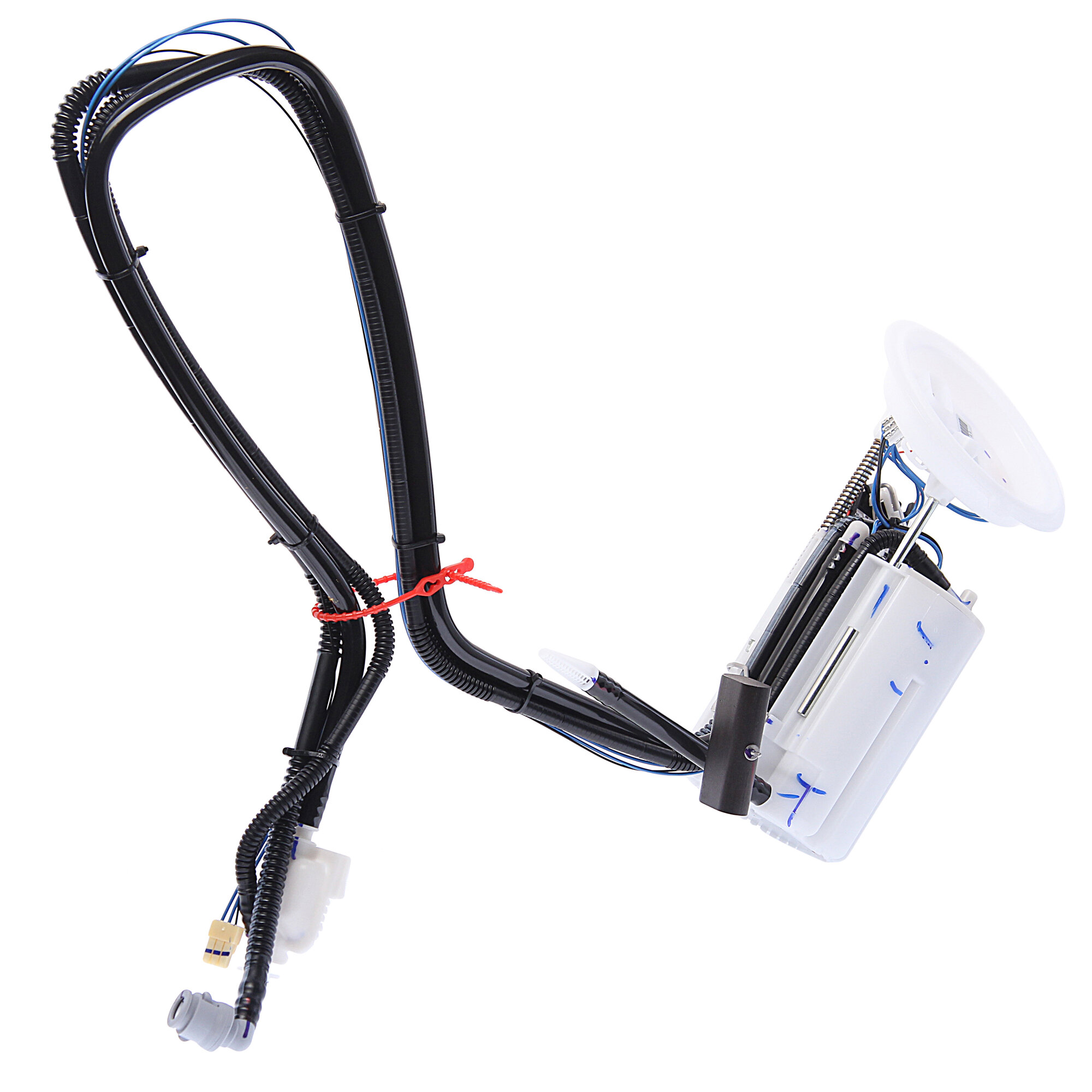 Насос топливный Bosch Арт.0580314545 / BMW 5 (E60)