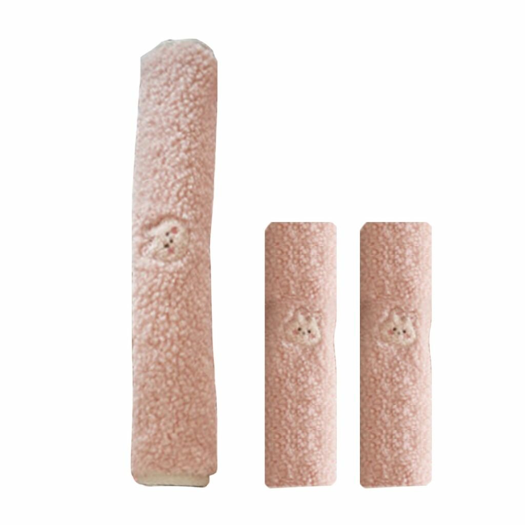 Комплект из 3 частей для детских колясок