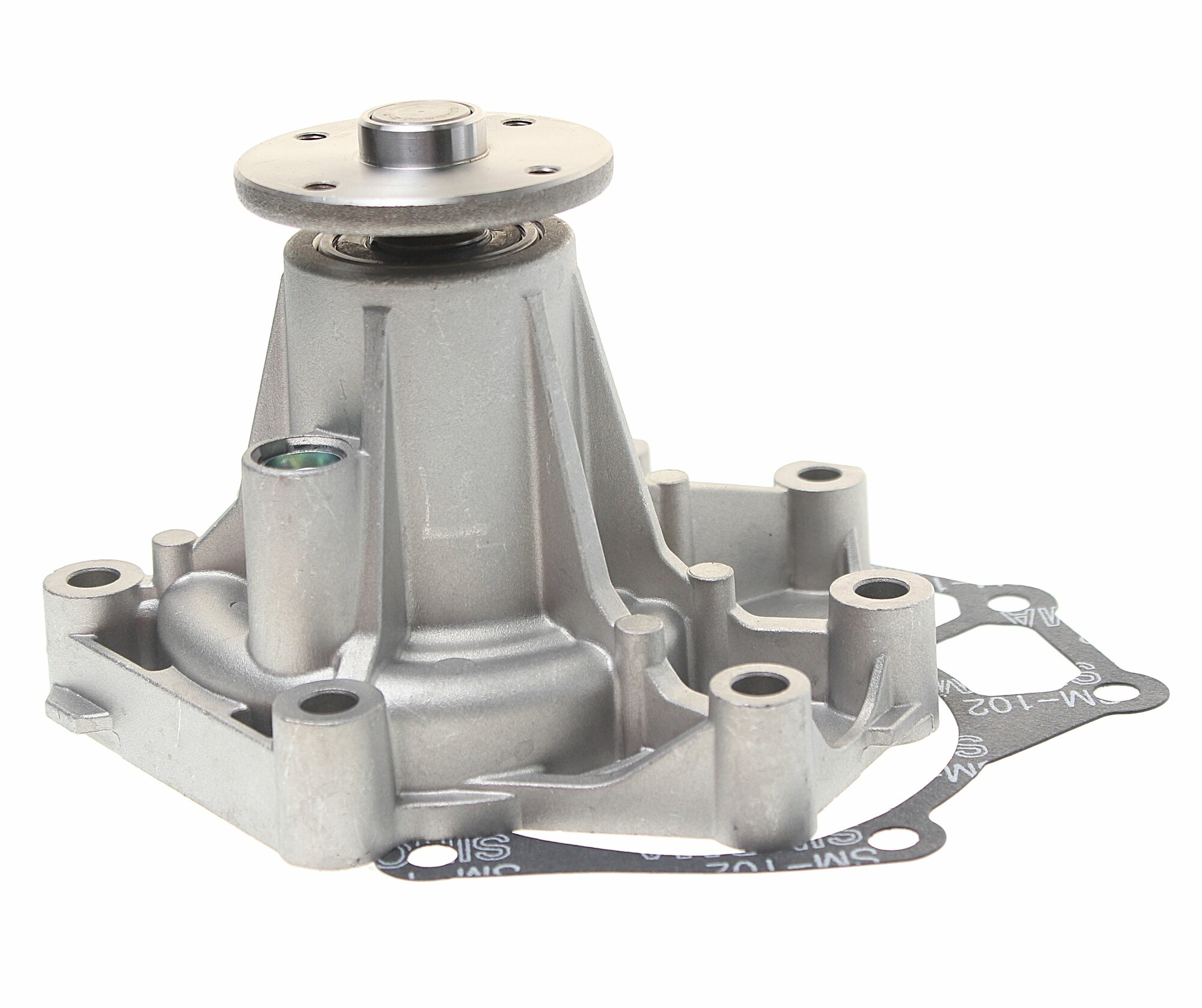 Насос водяной Mando Арт. EWPK0014 / HYUNDAI Porter 2 (12-) KIA Bongo 3 (12-)