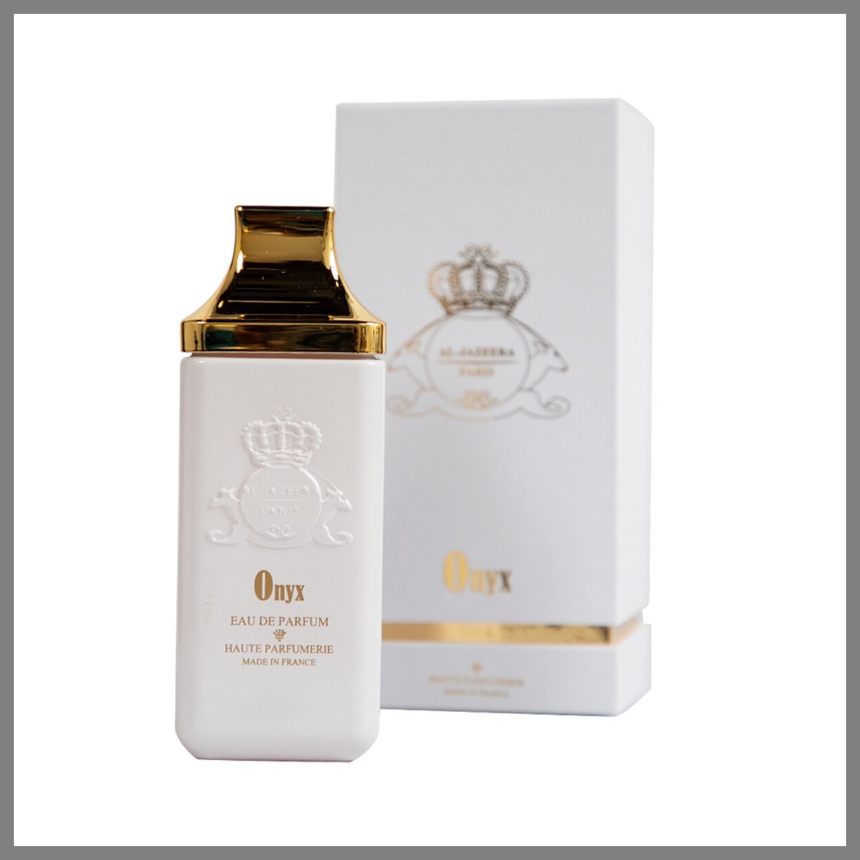 Al Jazeera Perfumes Onyx парфюмерная вода унисекс 100