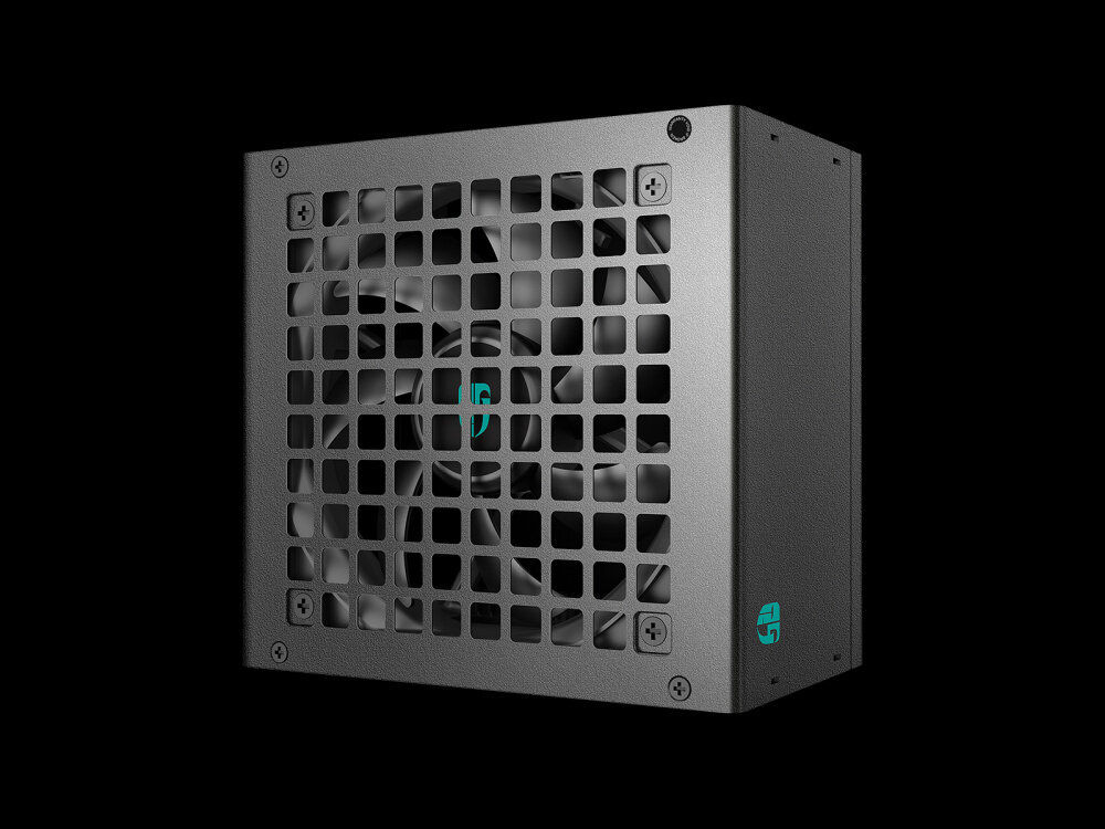 Блок питания Deepcool 850W GAMERSTORM PQ850G 16 Pin (PCIe 5.0 Connector Cable Details)