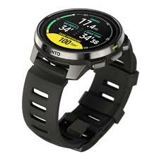 Умные часы Suunto Ocean Black Steel