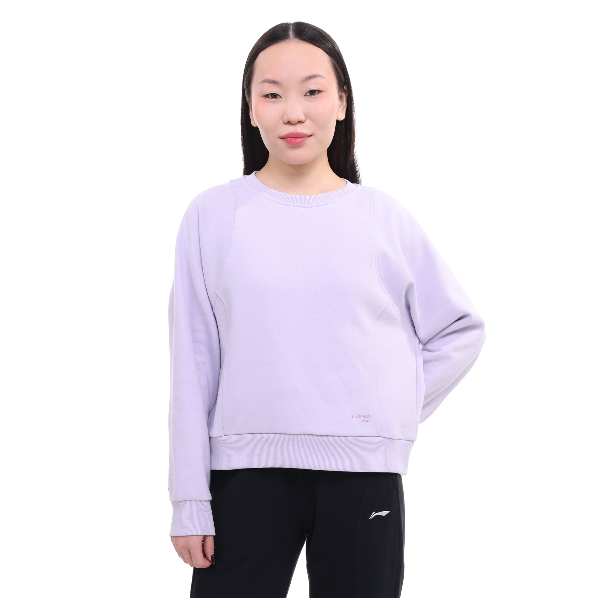 Свитшот спортивный