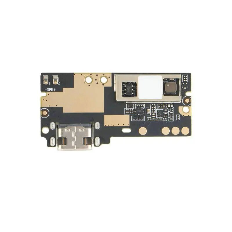 Для Blackview BV9200 USB зарядная плата оригинальные зарядные схемы док-разъем аксессуары для мобильных телефонов
