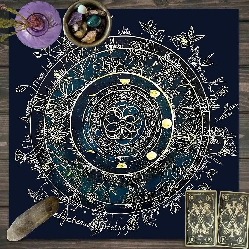 Гадальный инструмент