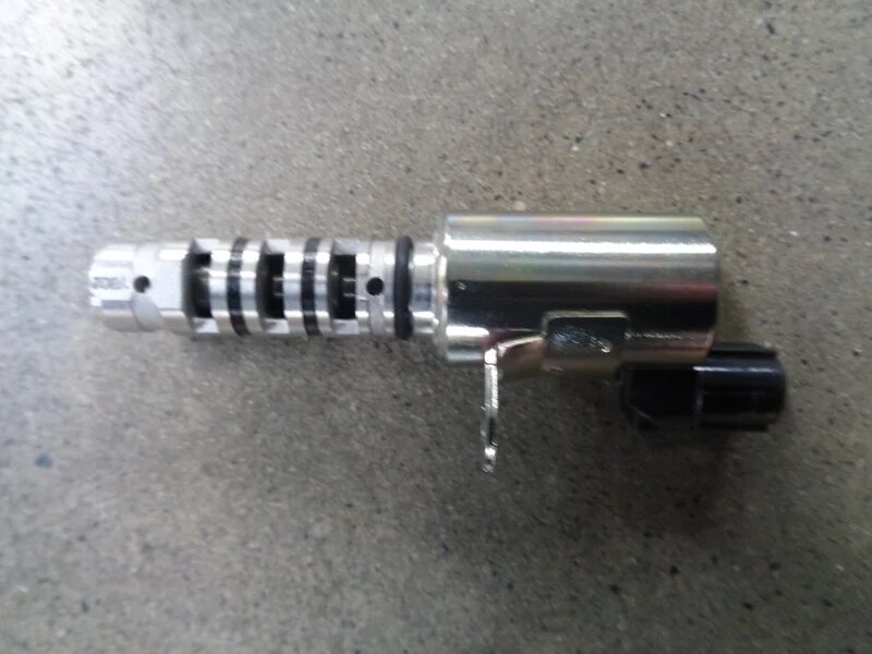 Клапан управления масляного двигателя ( BRILLIANCE V5 1.6L)