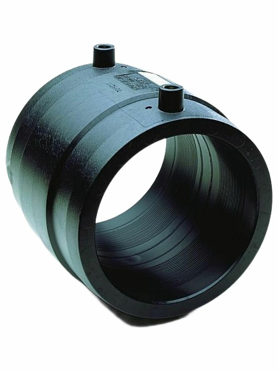 Муфта электросварная соединительная D280 SDR 11 (W) вода