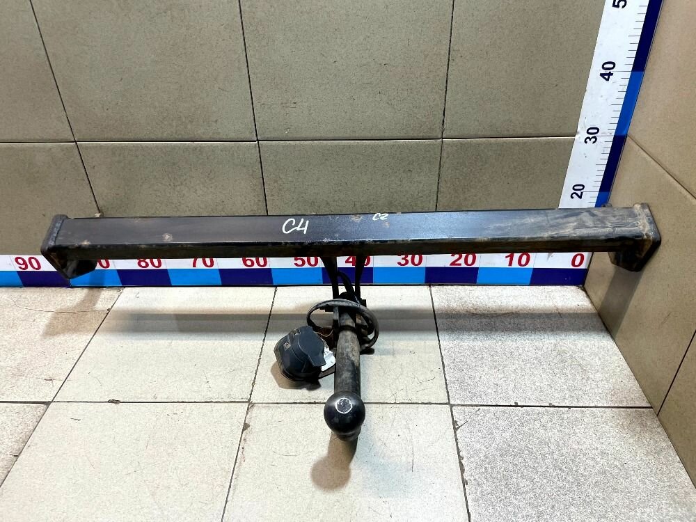 Фаркоп Citroen C4