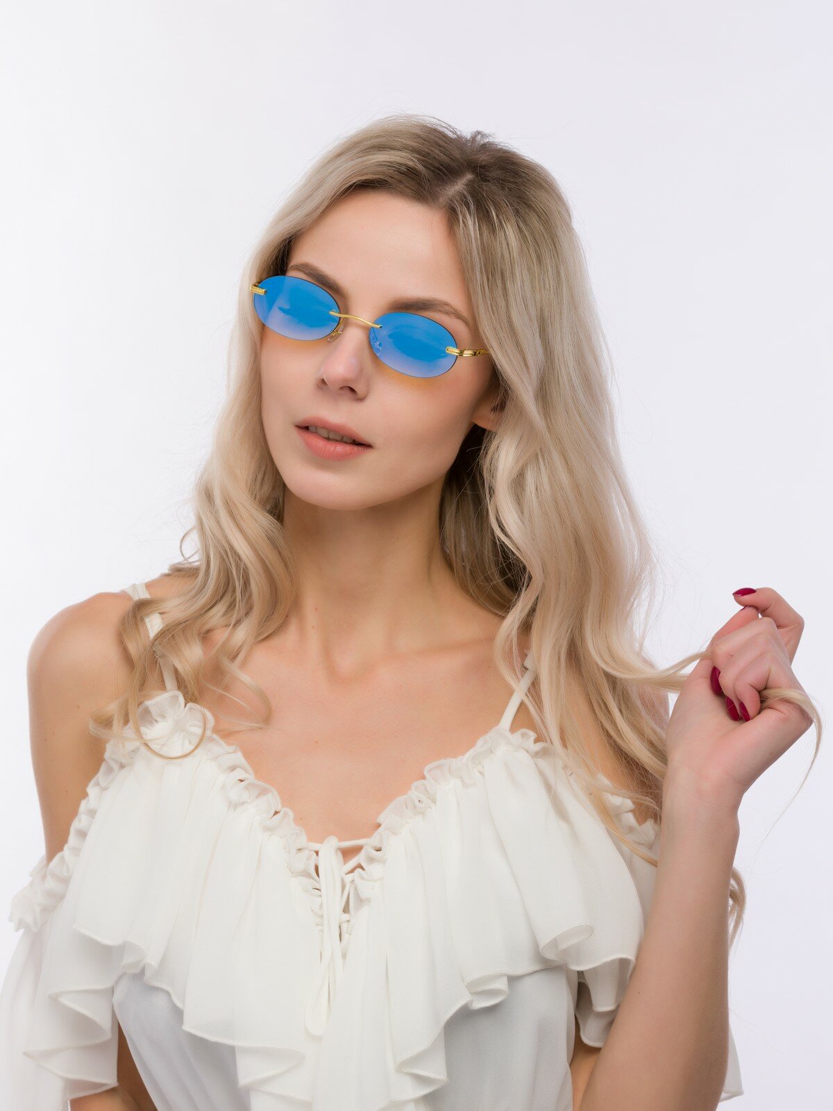 Солнцезащитные очки