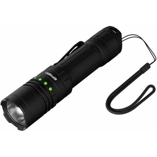 Фонарь Epilso LUMINUS SFT40 1500 lm EPF-250