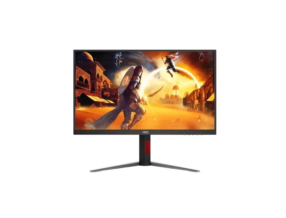 Монитор AOC U27G4