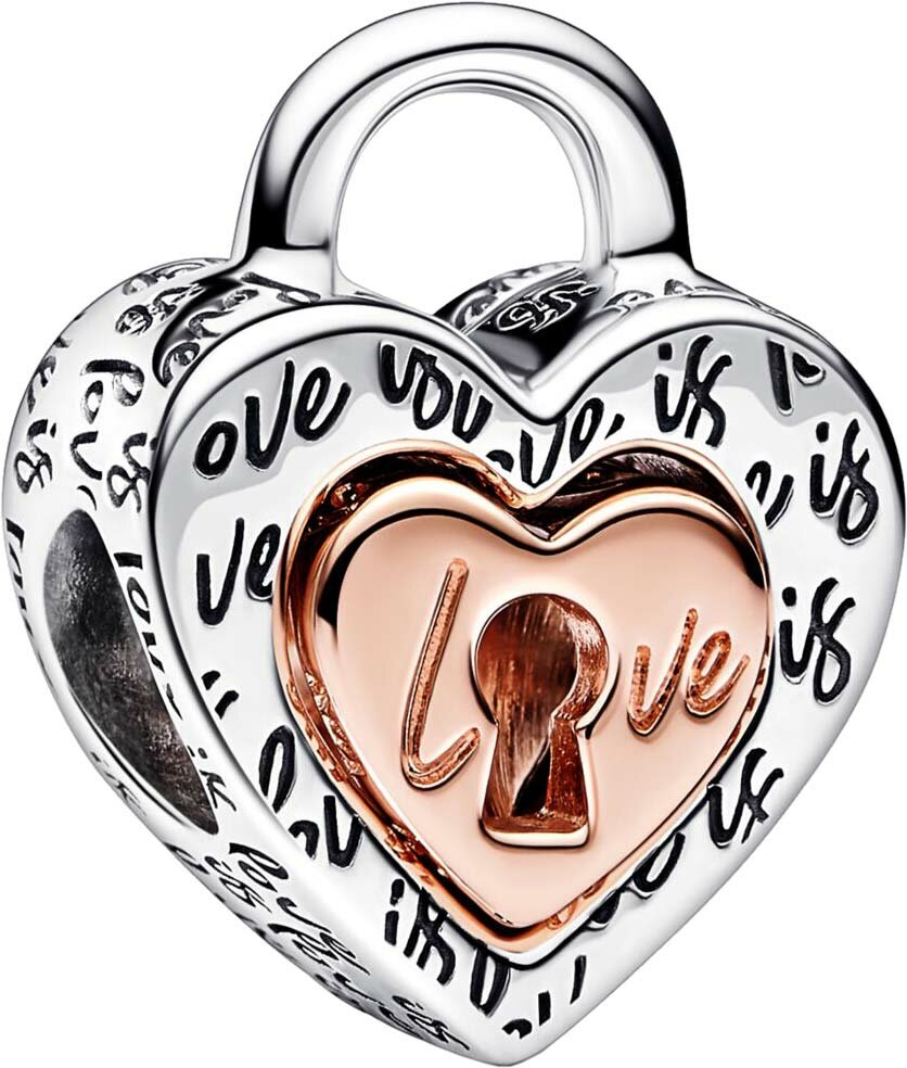 Шарм, серебро, 925 проба