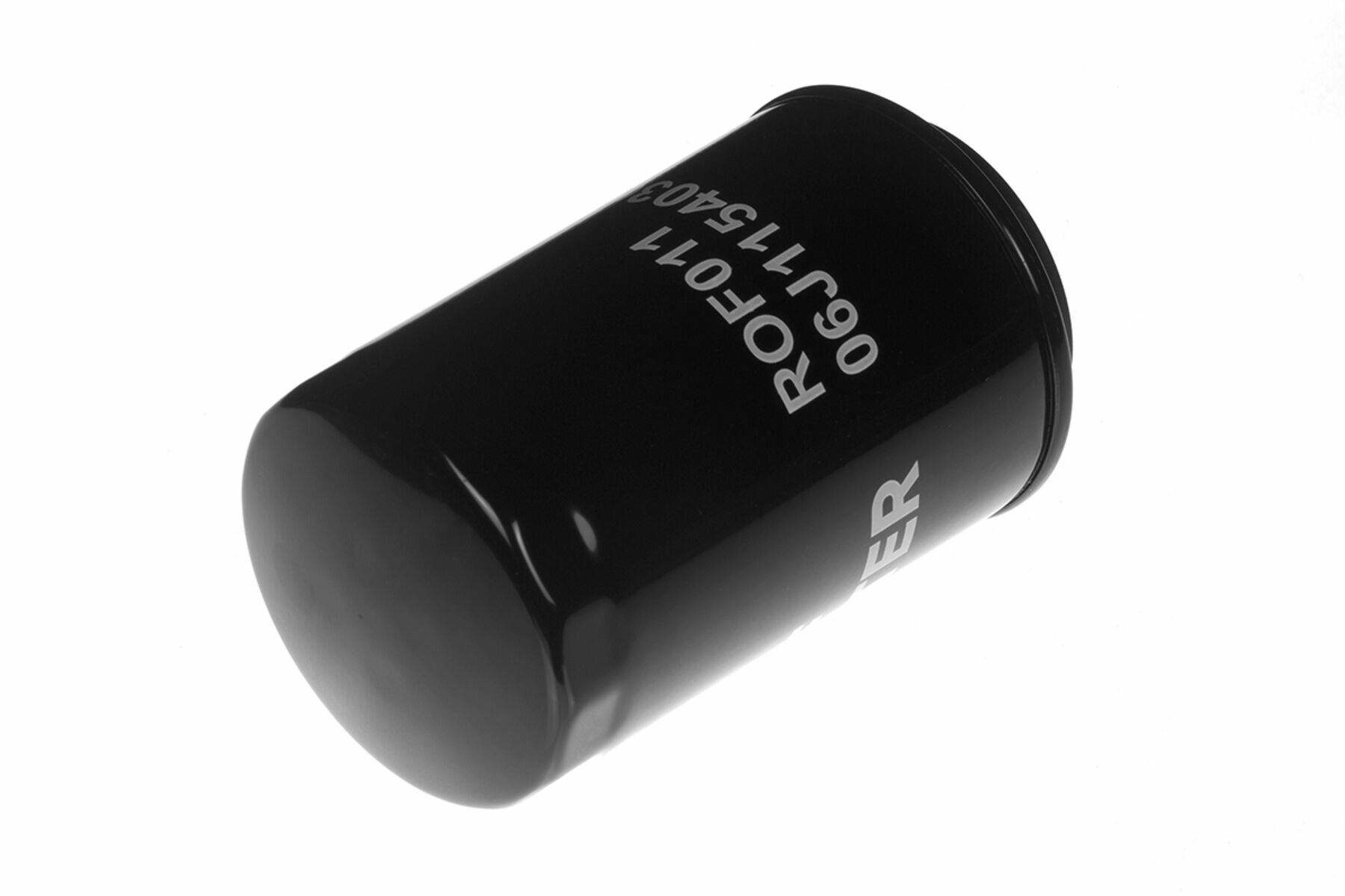 Фильтр Масляный Audi A4 B8 1.8 , 2.0, Audi A6 C7 2.0(Raf Filter Rof011)